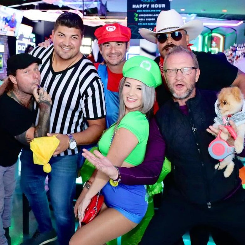 Business Directory – StinsonTrail.org